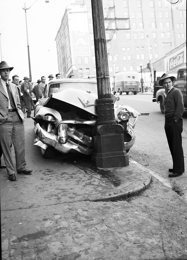 Gawking and Hawking - Frank K. Martin, CFA