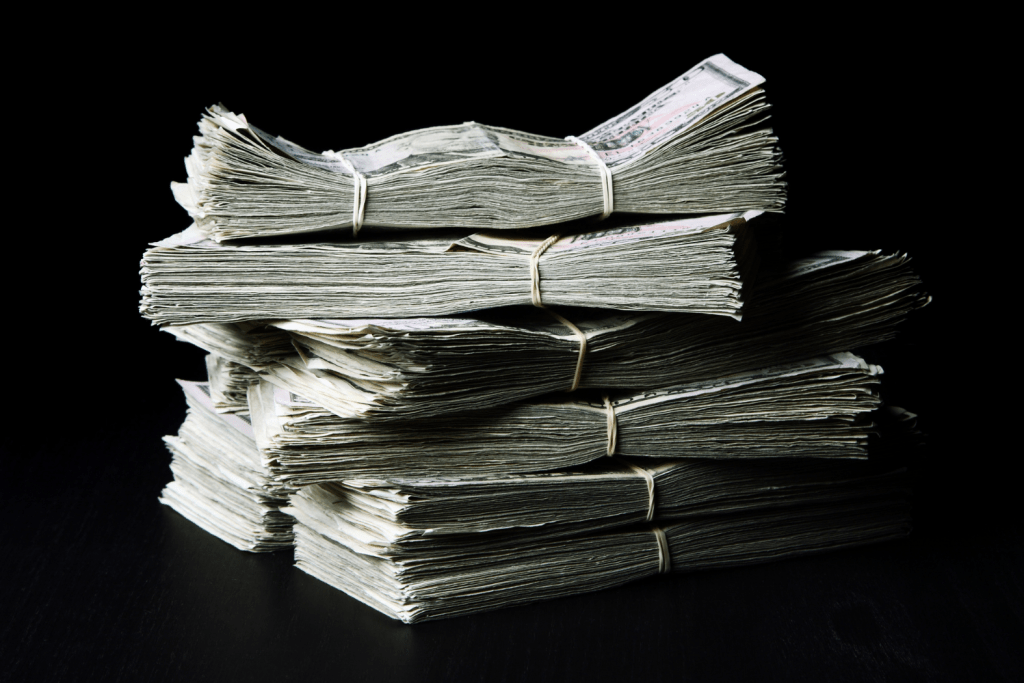 Cash Revisited: In the Company of Contrarians - Frank K. Martin, CFA